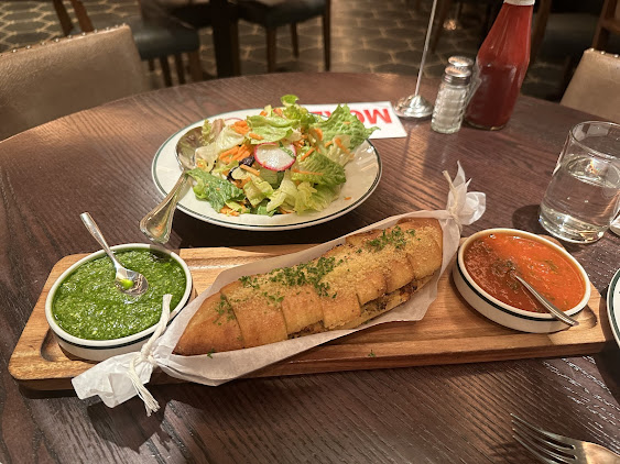 Legasea Bar & Grill Menu | Seafood, Prices, Hours at Moxy Times Square NY