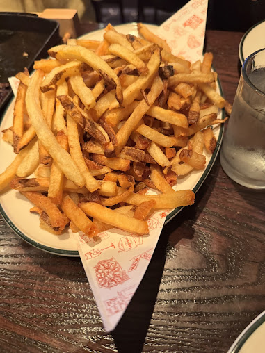 Legasea Bar & Grill Menu | Seafood, Prices, Hours at Moxy Times Square NY