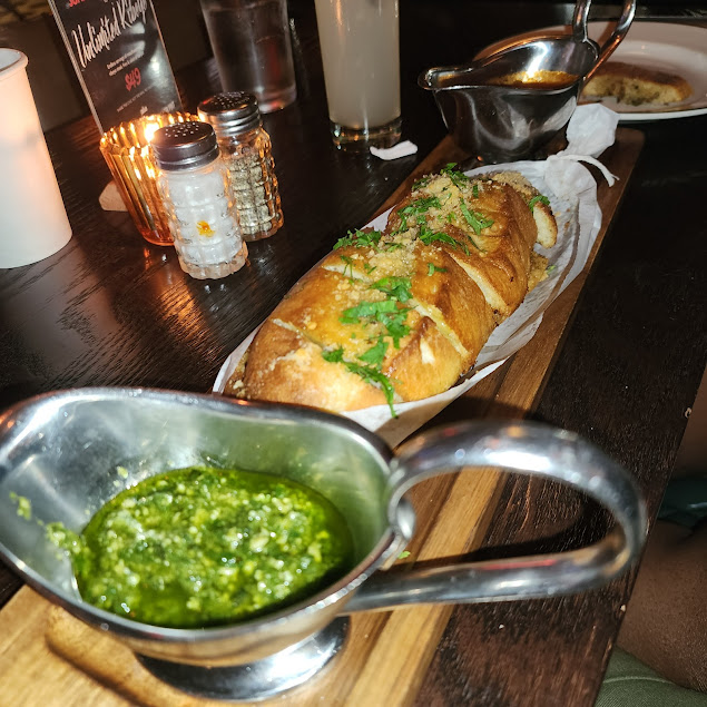 Legasea Bar & Grill Menu | Seafood, Prices, Hours at Moxy Times Square NY