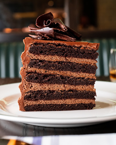 Legasea Bar & Grill Menu | Seafood, Prices, Hours at Moxy Times Square NY